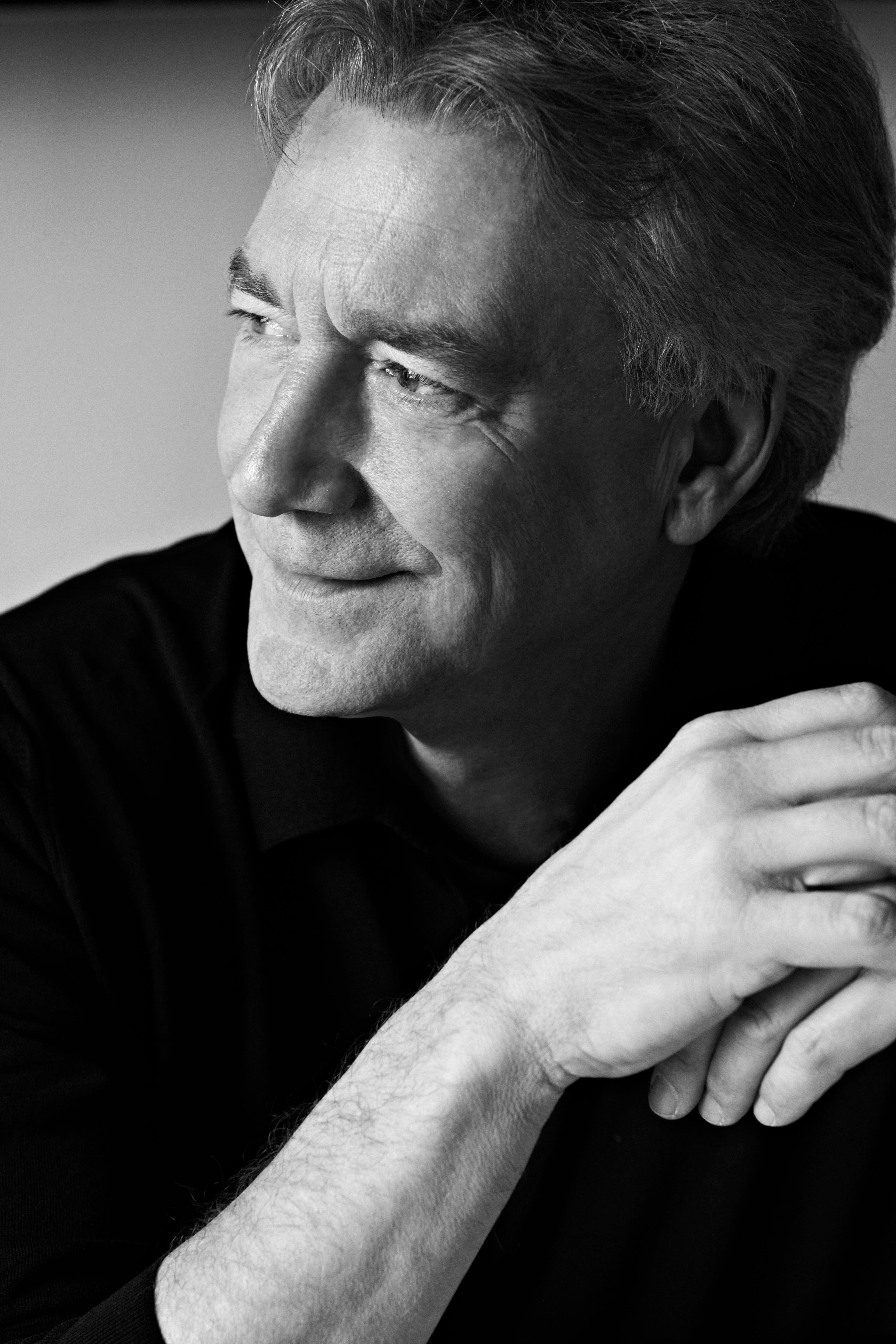 In Memory Jeffrey Beers | RISD Alumni